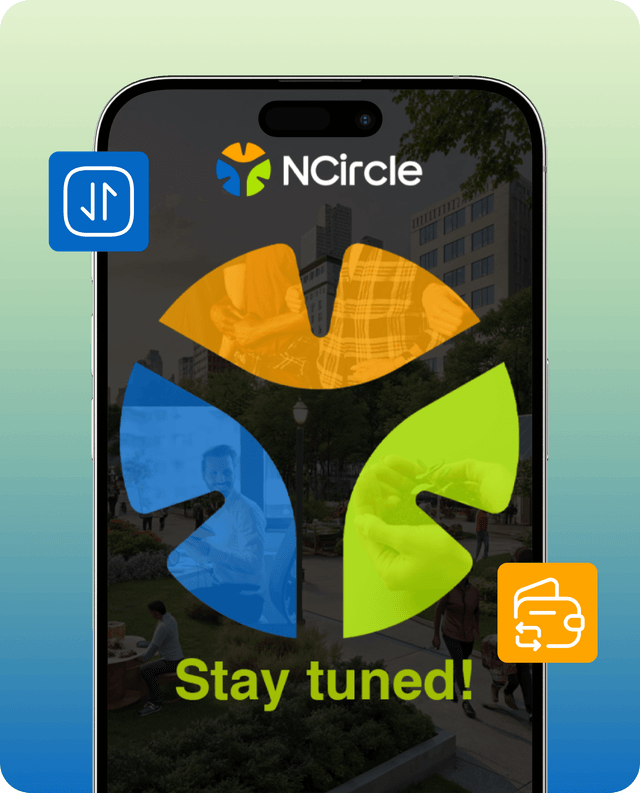 NCircle - AI-Powered Platform