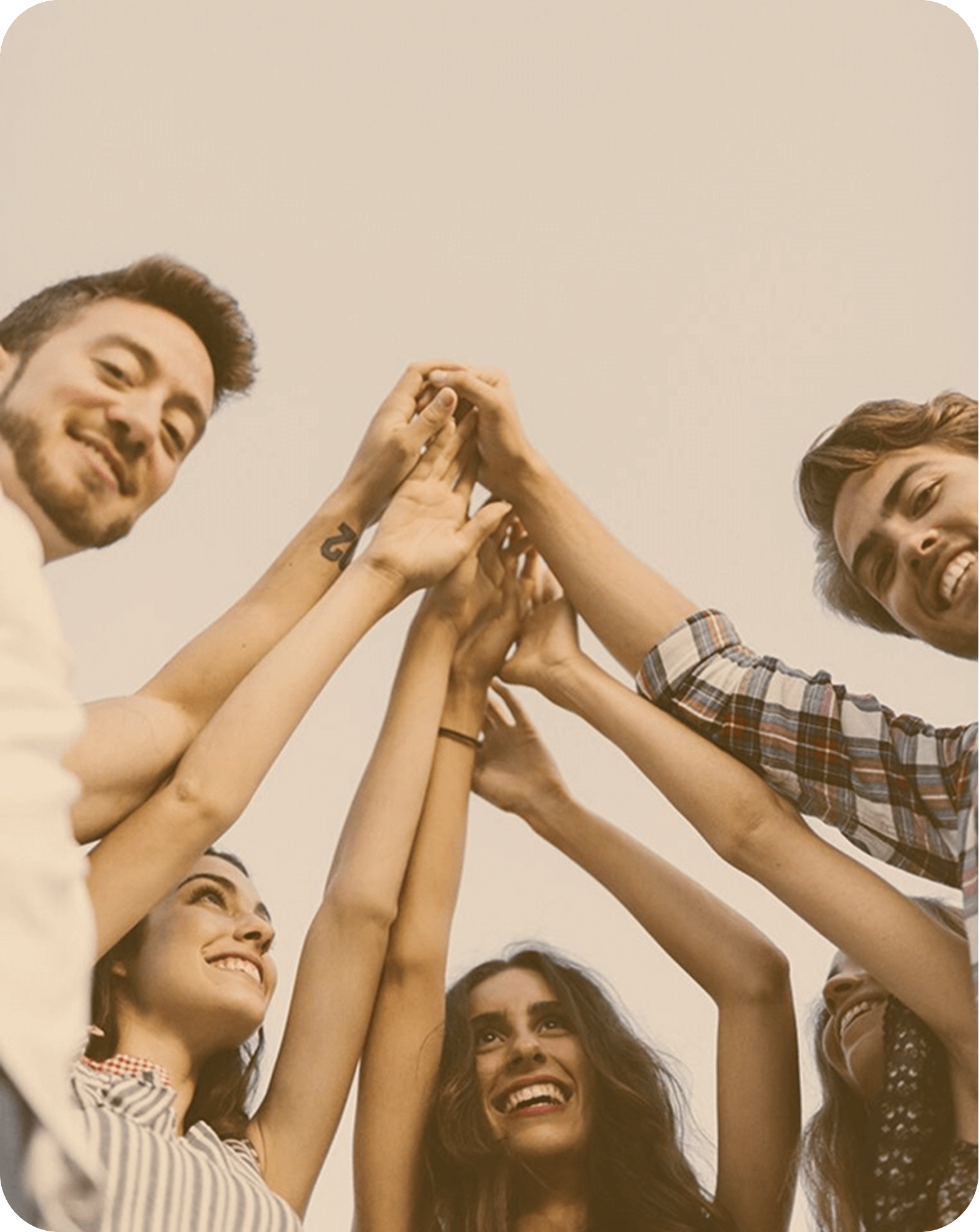 NCircle - AI-Powered Platform