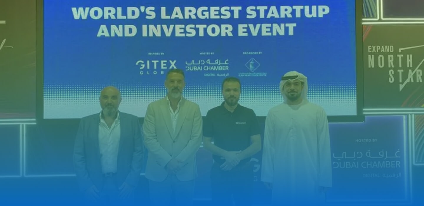 NCircle - AI-Powered Platform